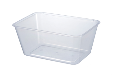 SourcePlus- Rectangular Containers